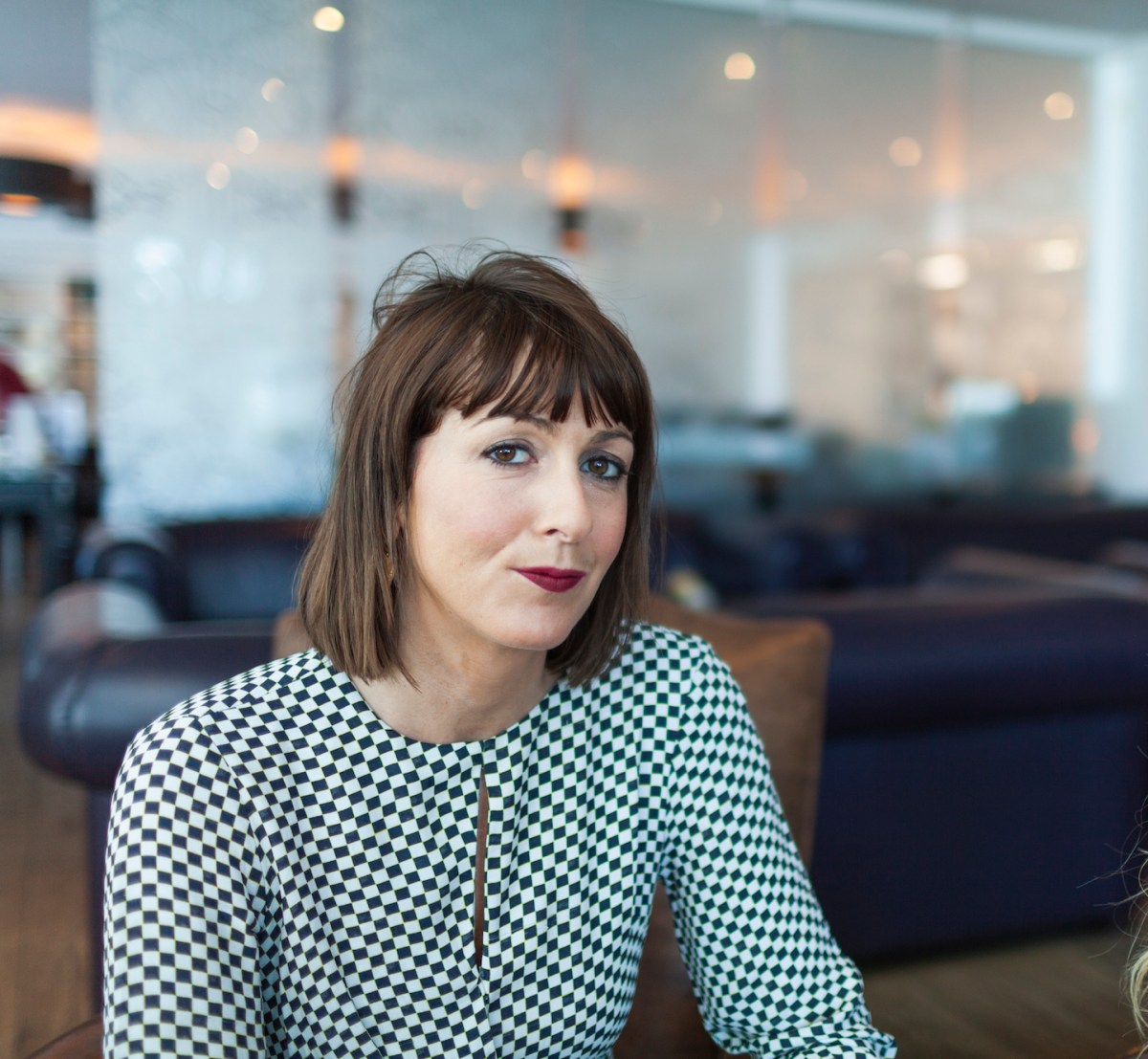 “I feel passionately about hypnotherapy and all its attributes” – Lydia ...