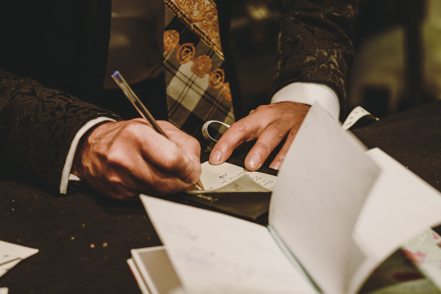 Measuring up to Tony the Soho Tailor | My Soho Times – MY SOHO TIMES