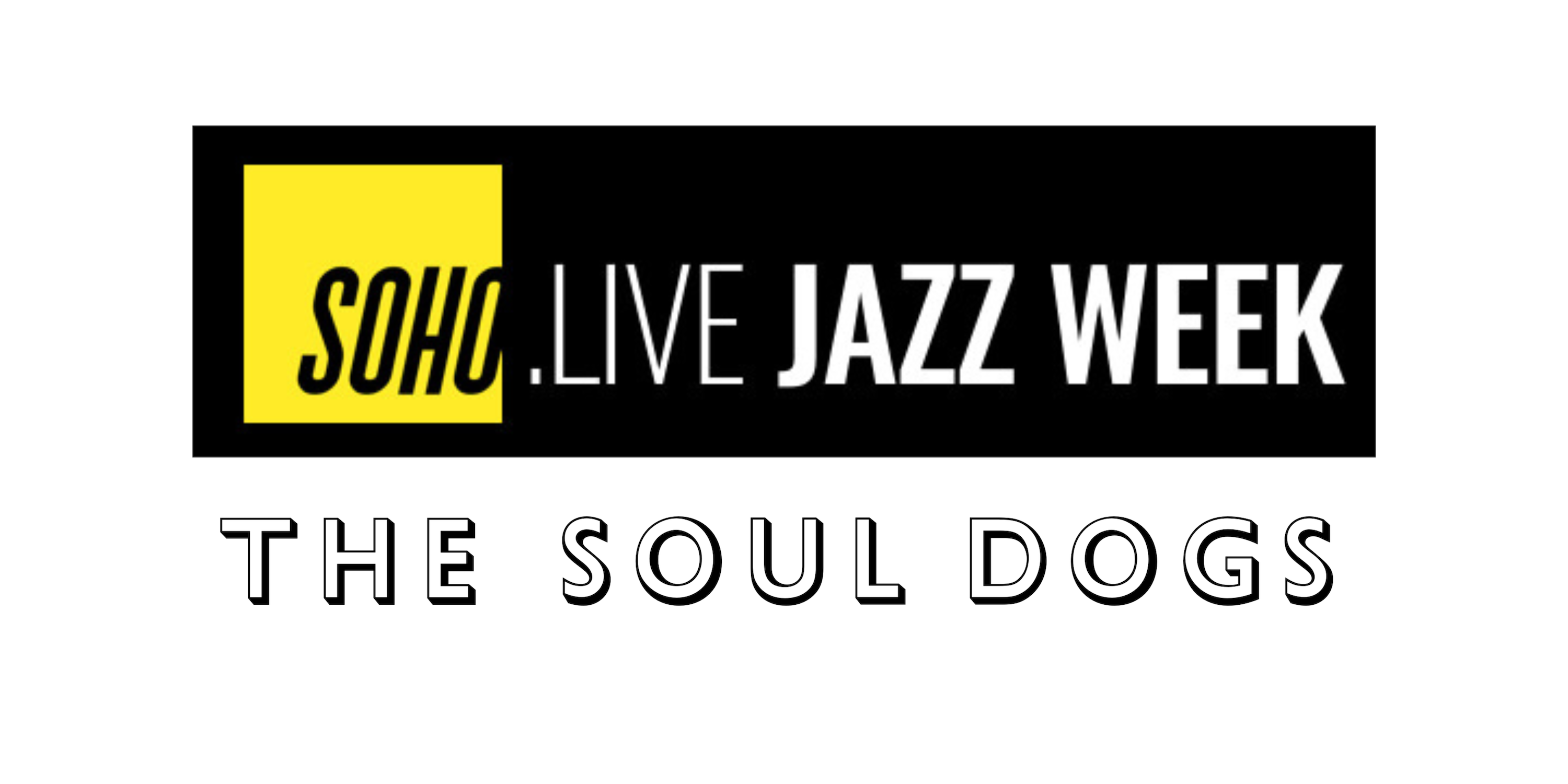 Soho Live presents The Soul Dogs at The House of St Barnabas – MY SOHO ...