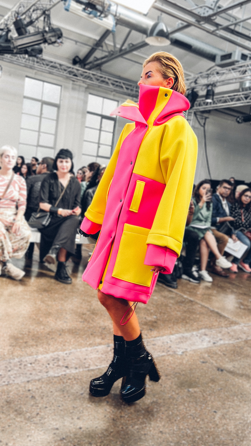 Bold, Bright and Beautiful: CC Mason Reviews The Vibrant Colours of ...