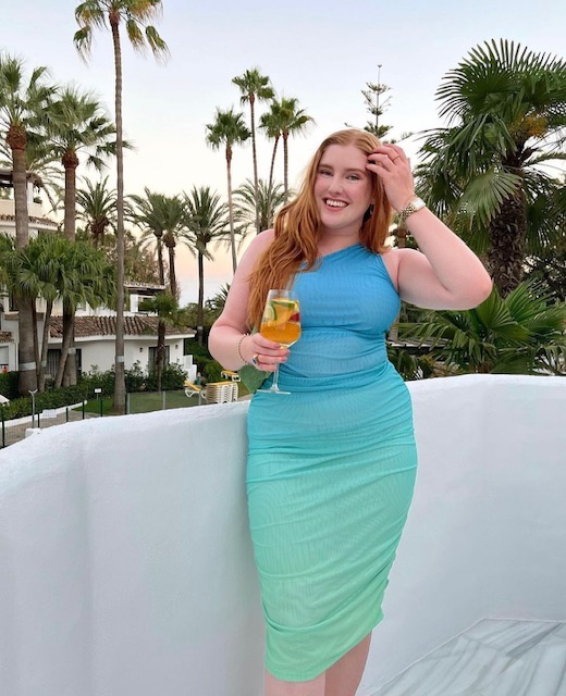 Grace Alexandra – MY SOHO TIMES