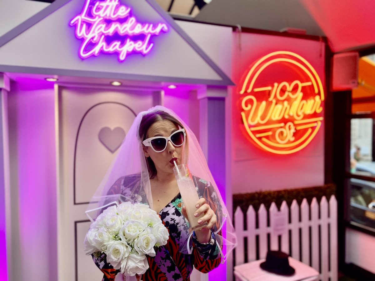 What’s On: Grab your bestie by the hand – here’s how to celebrate ...