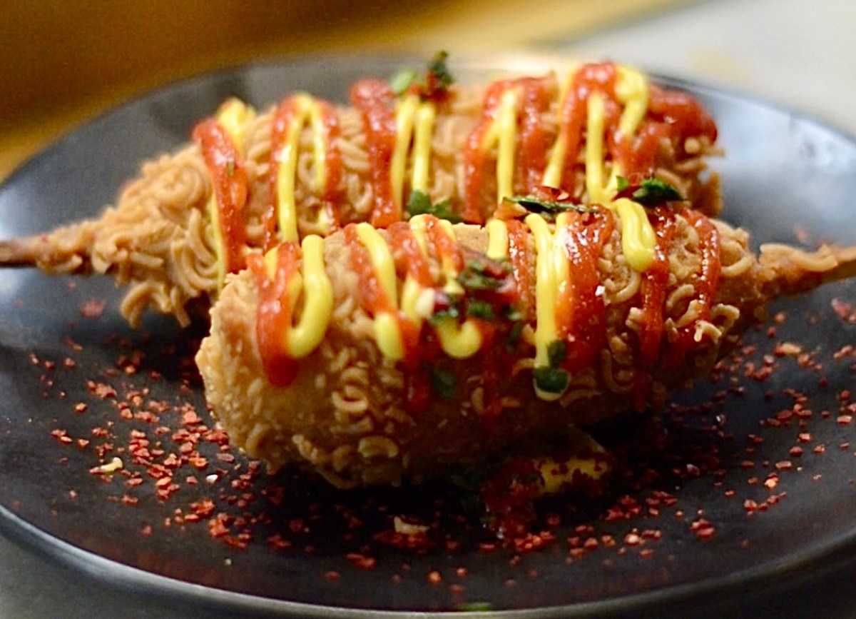 Wagamama Noodle Lab is Back in Soho with its most Vegan-Friendly menu ...