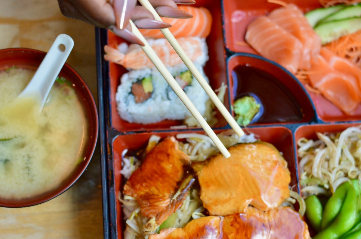 Let’s do Lunch? 4 Great Value Bento Box Menus in Soho & Fitzrovia | My ...