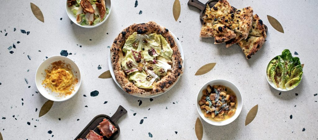 New Opening: Daroco brings chic Franco-Italian dining to Soho | My Soho ...