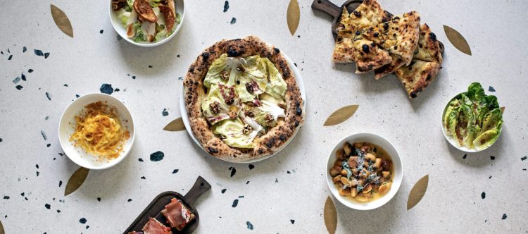 New Opening: Daroco brings chic Franco-Italian dining to Soho | My Soho ...