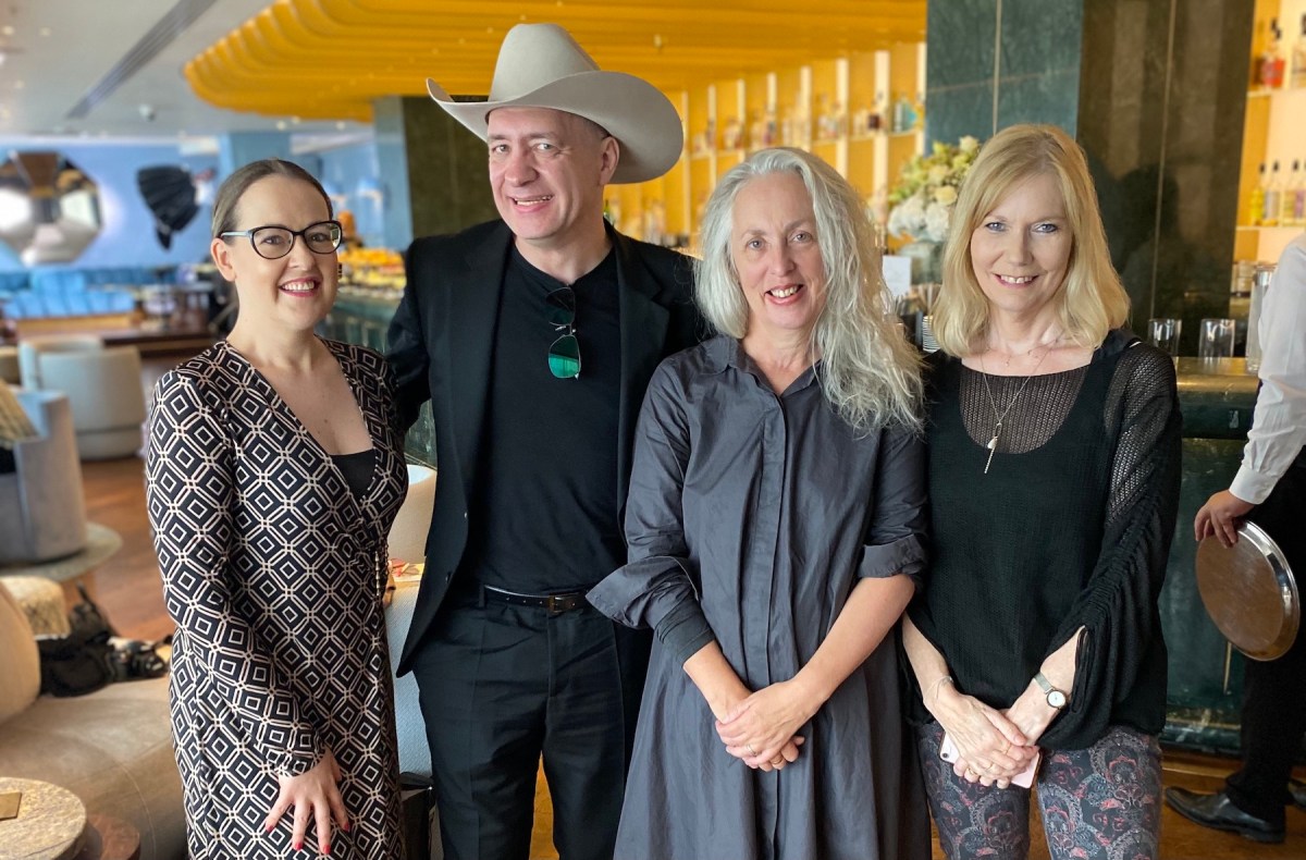 SCALA!!! An interview with filmmakers Jane Giles and Ali Catterall | My ...