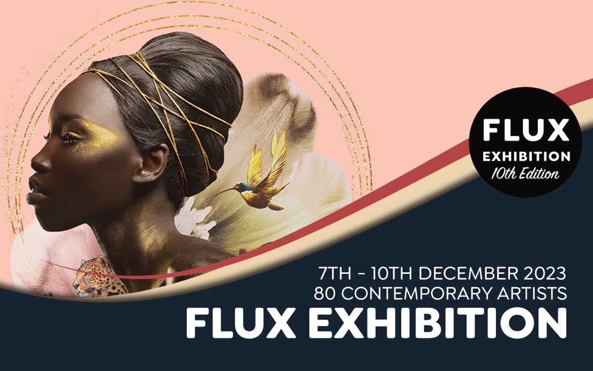 What’s On: FLUX Exhibition Celebrates its 10th Edition Showcasing 80 ...