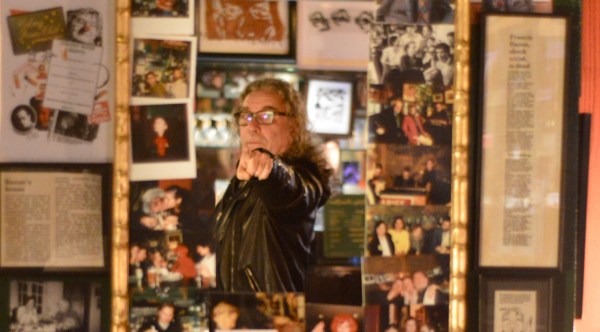 A Night at the Colony: Soho’s Iconic Drinking Den Returns to the West ...