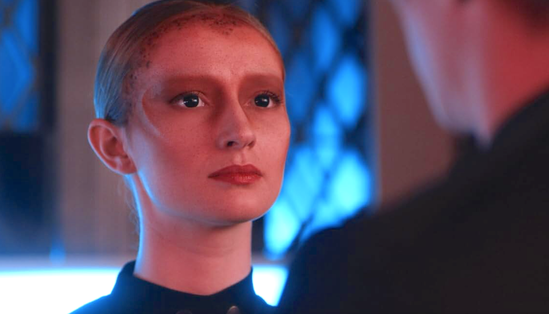 Amy McPherson: 10 Things I learnt from playing Matta in The CW’s ...