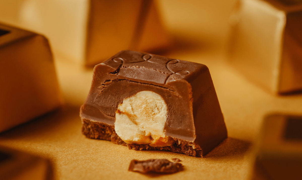 carpo: London’s Finest Destination for Luxury Chocolates | My Soho ...