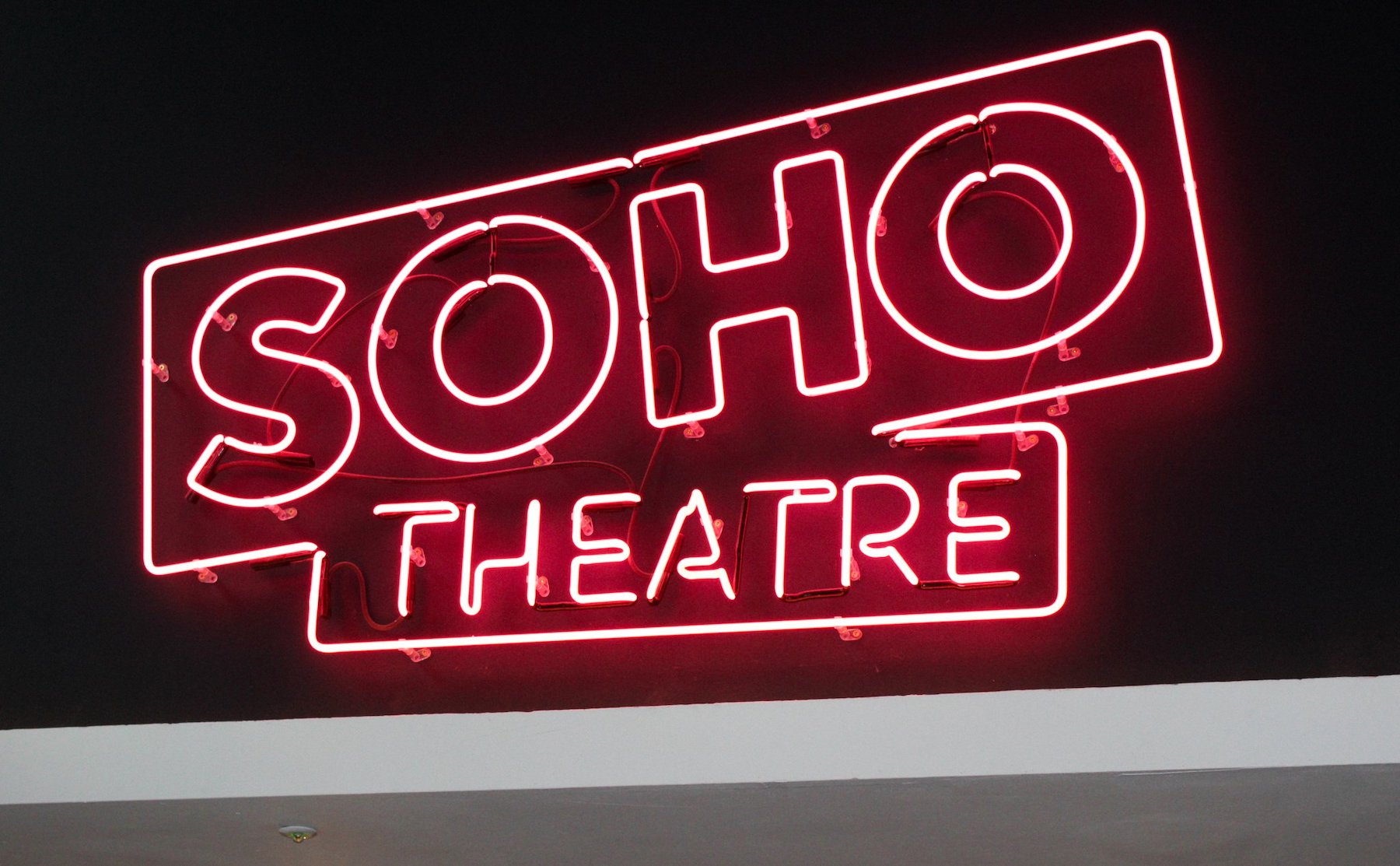 MY SOHO TIMES – LIVE WORK PLAY