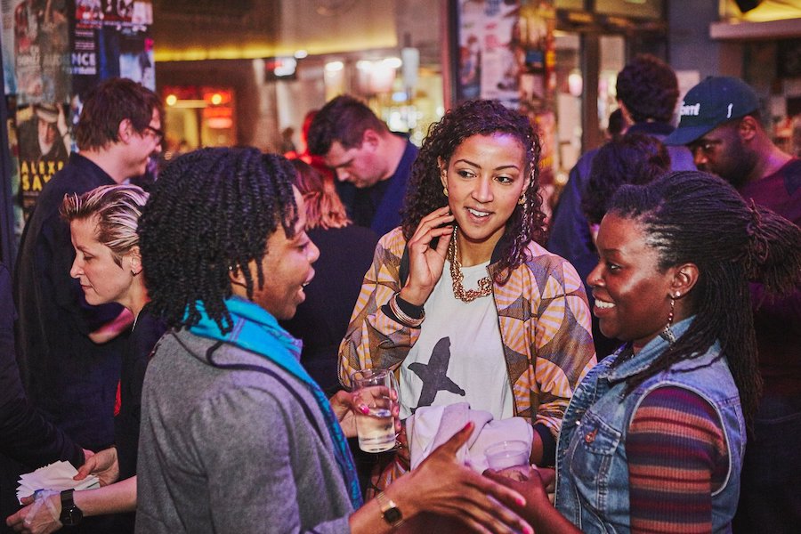 LCC x MST: How Soho Rising is fostering new talent | My Soho Times – MY ...