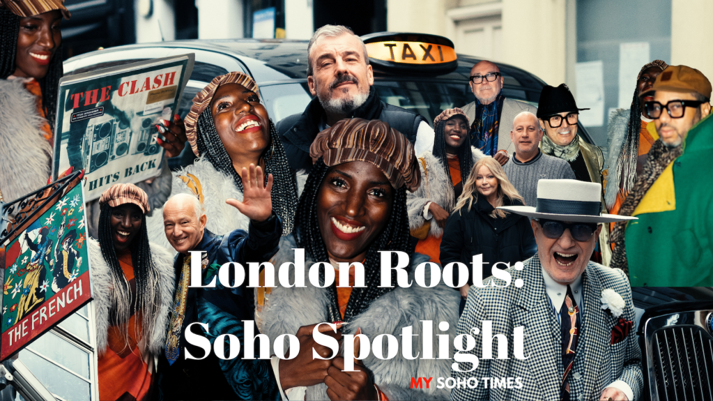 The BoTree presents London Roots: Here’s a Spotlight on Soho | My Soho ...