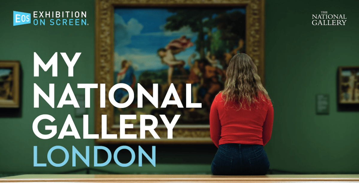 My National Gallery, London: 200 Years of Art and Stories | Exhibition ...