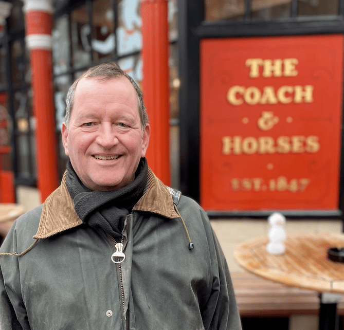 Our Team and Contributors – MY SOHO TIMES