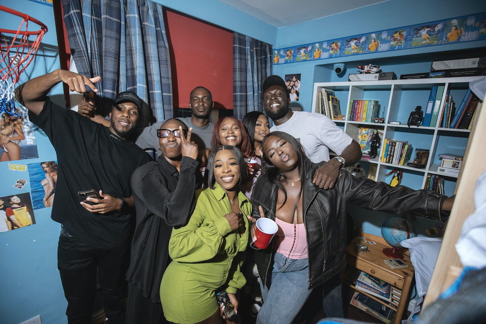 Soho’s Ultimate House Party Showdown: The Little Violet Door vs. House ...