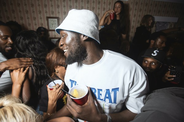 Soho’s Ultimate House Party Showdown: The Little Violet Door vs. House ...