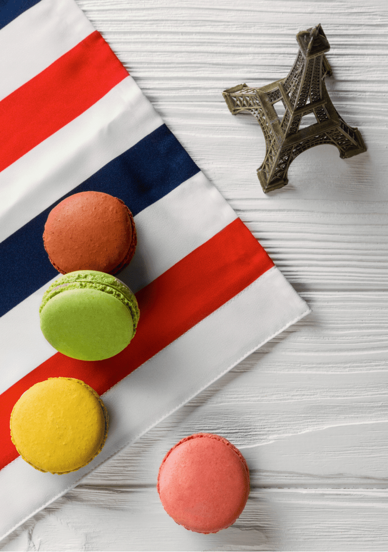 Dine Like A Parisian: 9 Authentic French Restaurants in Soho | My Soho ...