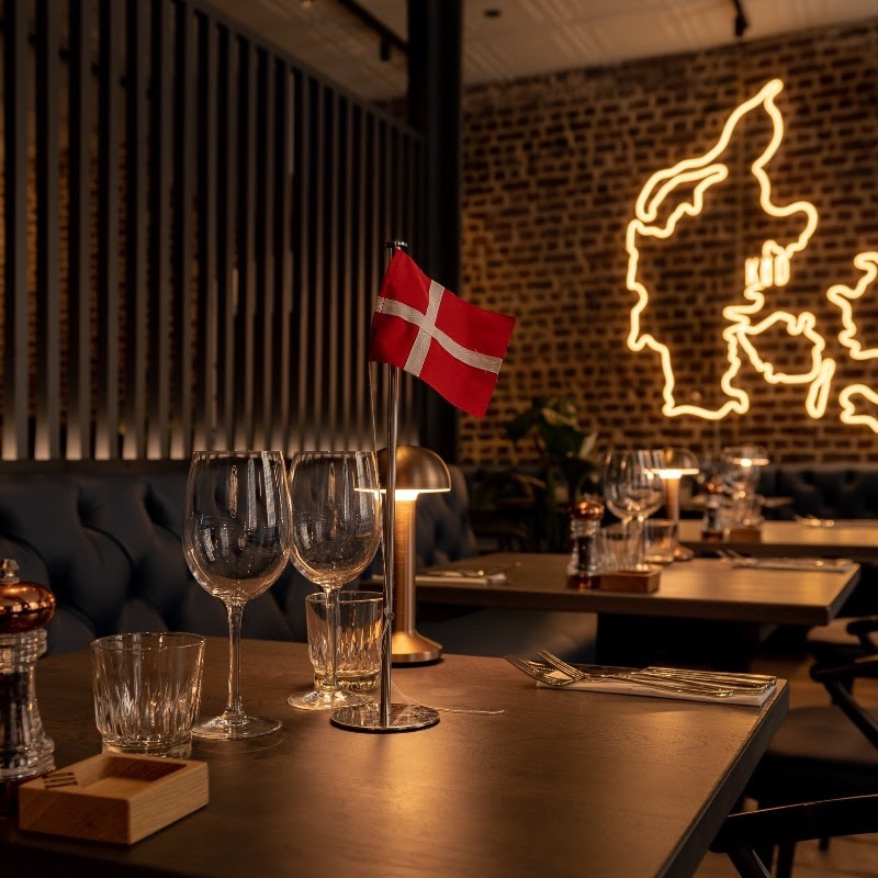 New Opening: The “Cool” Danish Steakhouse, KÖD Soho | My Soho Times ...