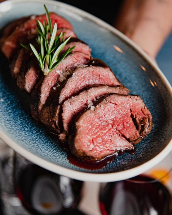 New Opening: The “Cool” Danish Steakhouse, KÖD Soho | My Soho Times ...