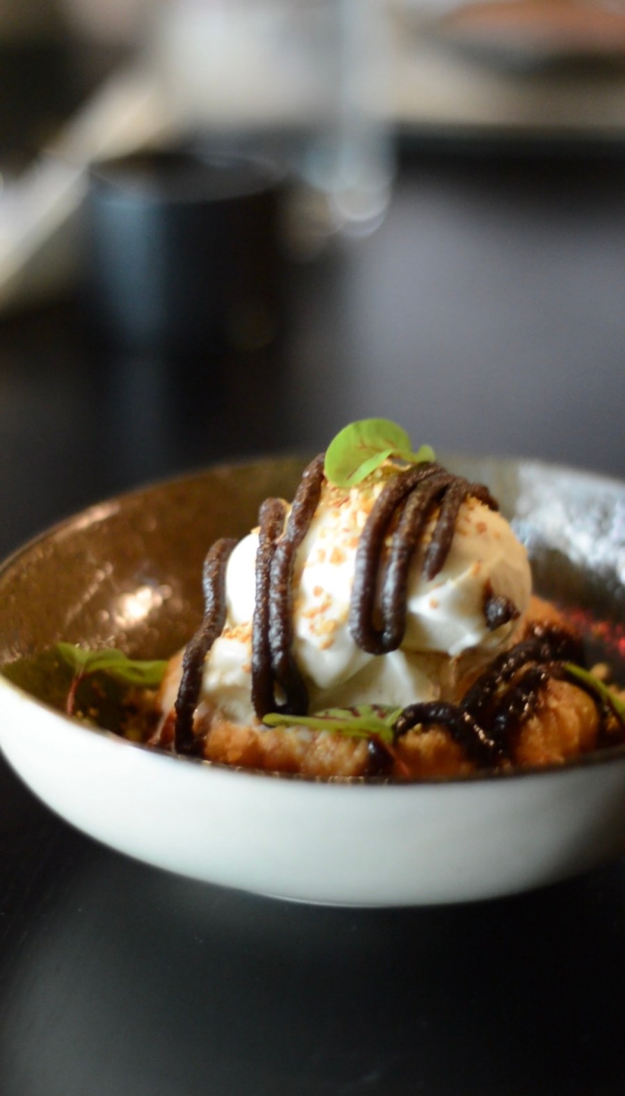 New Opening: The “Cool” Danish Steakhouse, KÖD Soho | My Soho Times ...