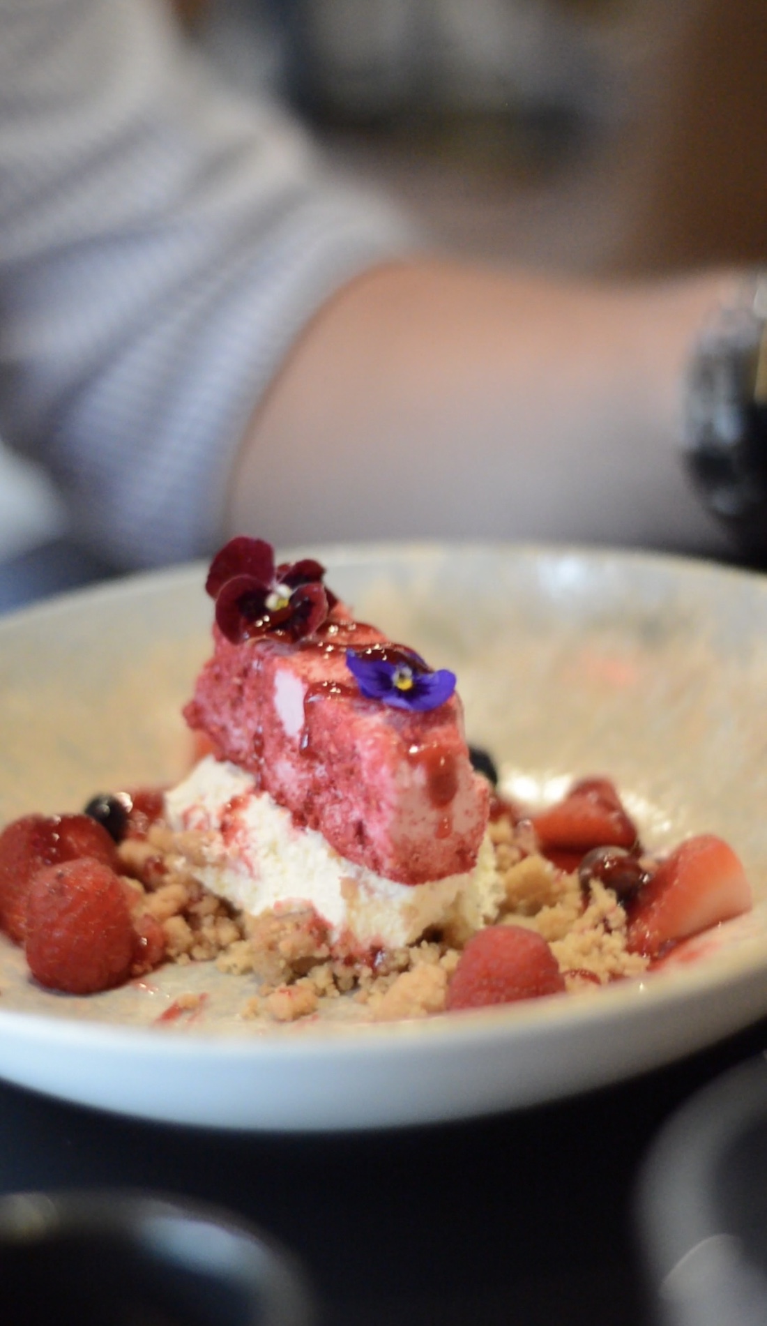 New Opening: The “Cool” Danish Steakhouse, KÖD Soho | My Soho Times ...