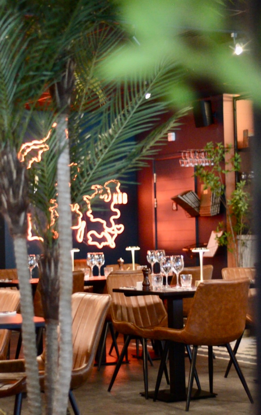 New Opening: The “Cool” Danish Steakhouse, KÖD Soho | My Soho Times ...