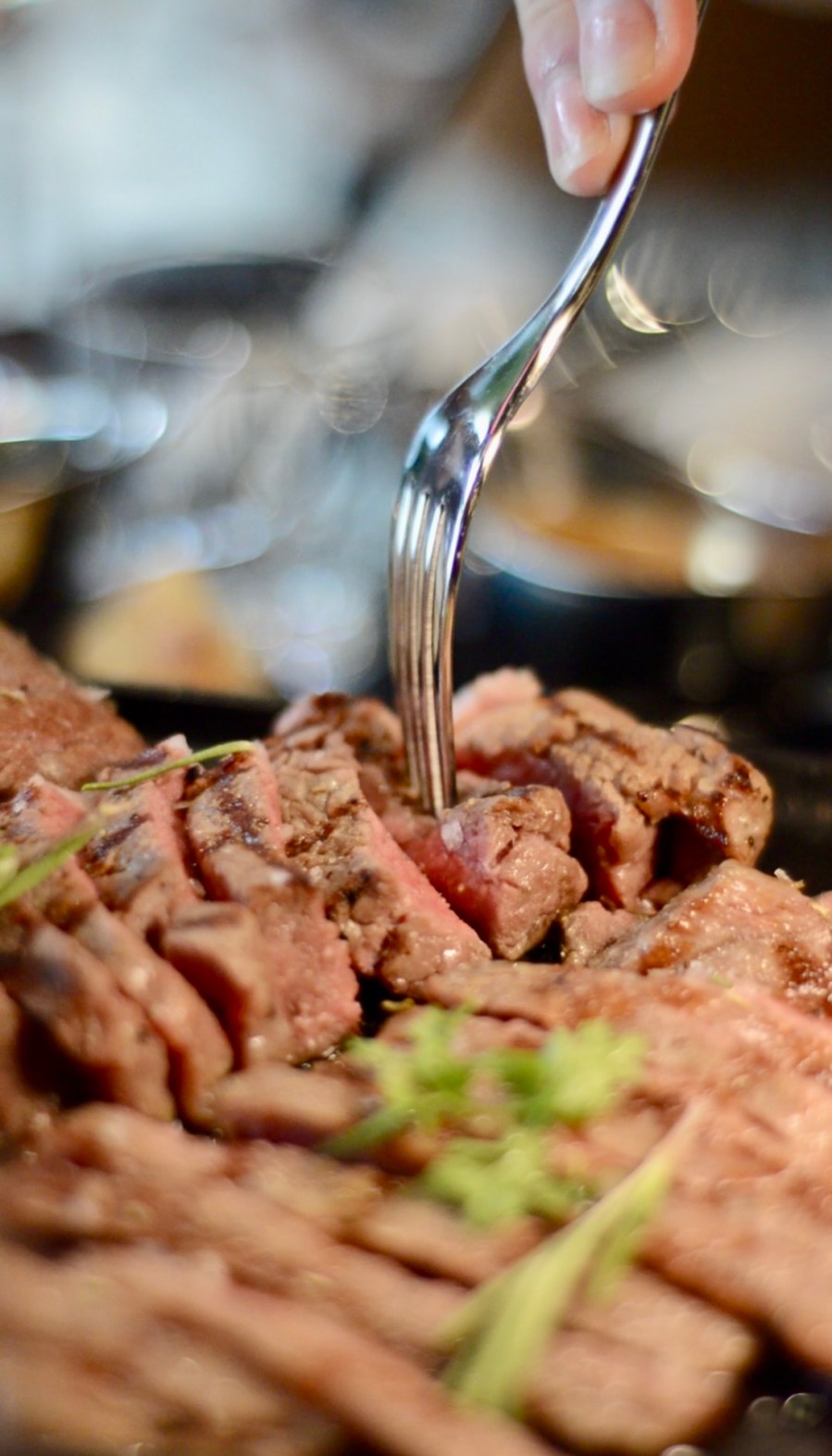 New Opening: The “Cool” Danish Steakhouse, KÖD Soho | My Soho Times ...