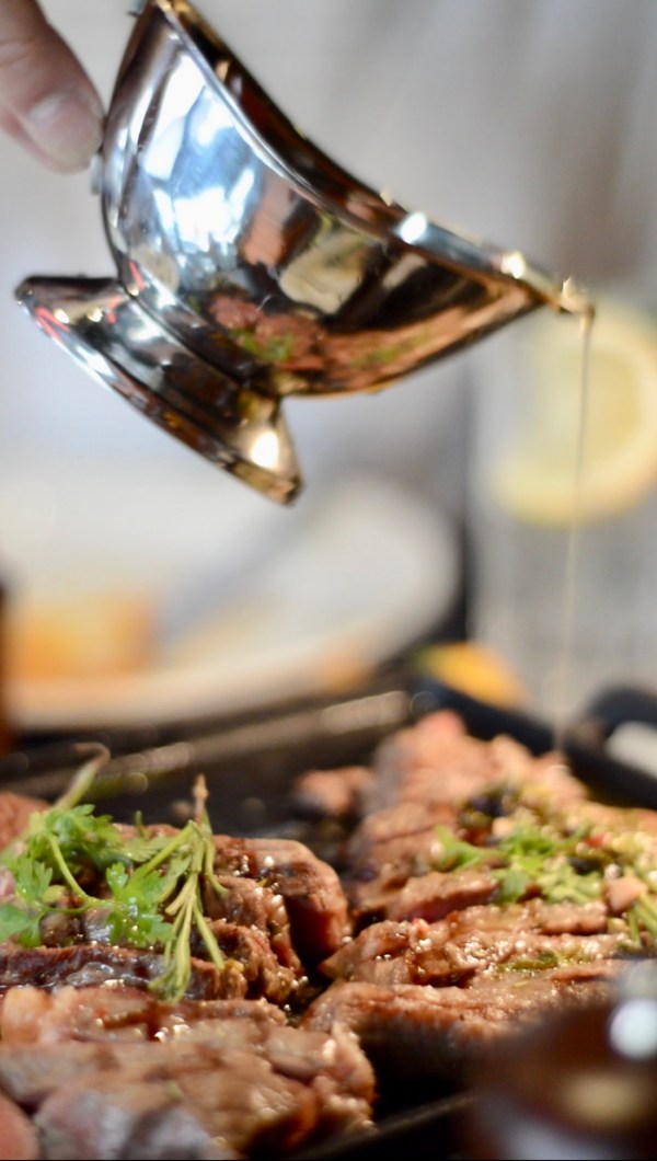 New Opening: The “Cool” Danish Steakhouse, KÖD Soho | My Soho Times ...