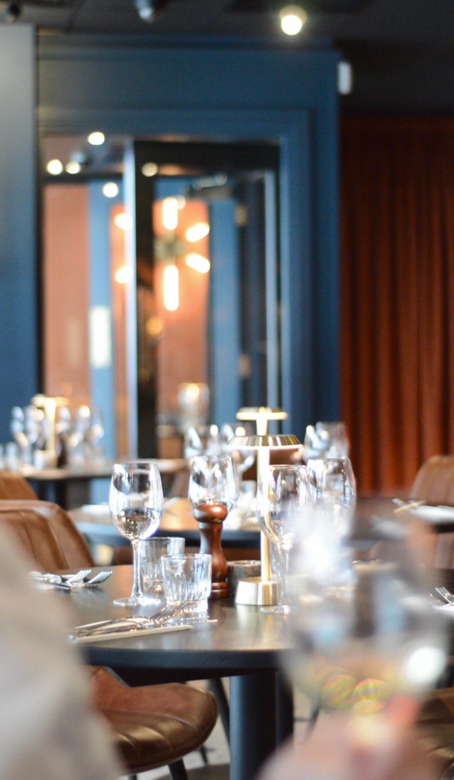 New Opening: The “Cool” Danish Steakhouse, KÖD Soho | My Soho Times ...