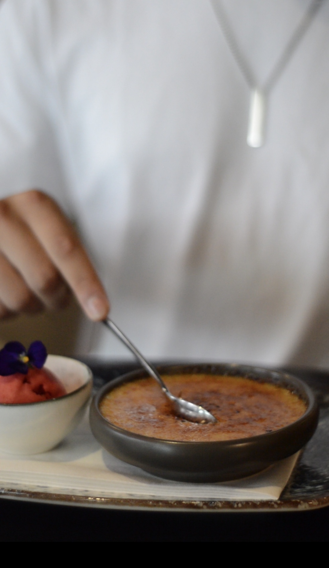 New Opening: The “Cool” Danish Steakhouse, KÖD Soho | My Soho Times ...