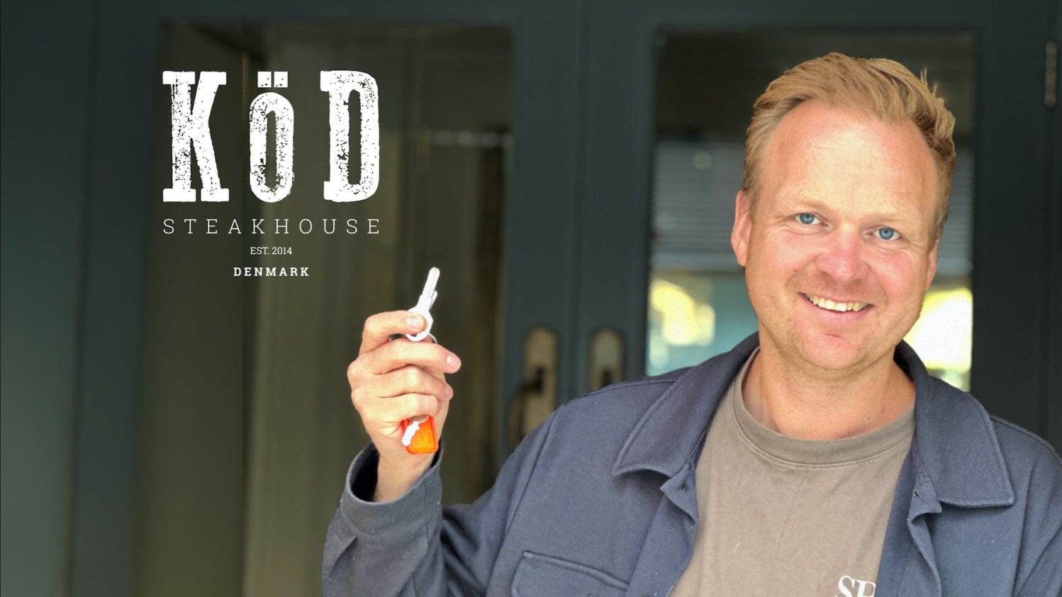 New Opening: The “Cool” Danish Steakhouse, KÖD Soho | My Soho Times ...