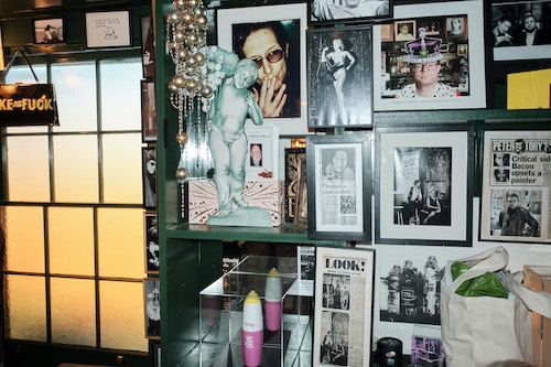 Soho Night & Day: A 1965 Perspective | My Soho Times – MY SOHO TIMES