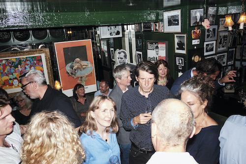 Soho Night & Day: A 1965 Perspective | My Soho Times – MY SOHO TIMES