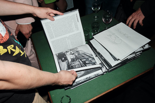 Soho Night & Day: A 1965 Perspective | My Soho Times – MY SOHO TIMES