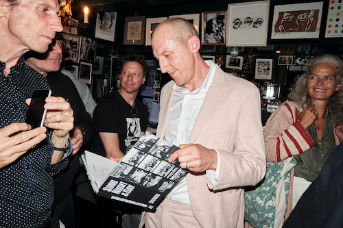 Soho Night & Day: A 1965 Perspective | My Soho Times – MY SOHO TIMES