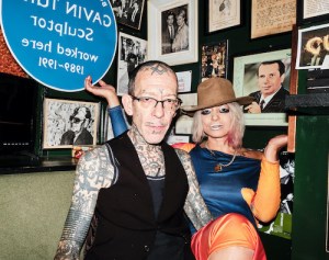 Soho Night & Day: A 1965 Perspective | My Soho Times – MY SOHO TIMES