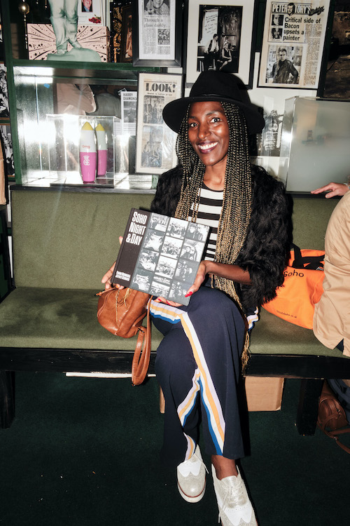 Soho Night & Day: A 1965 Perspective | My Soho Times – MY SOHO TIMES