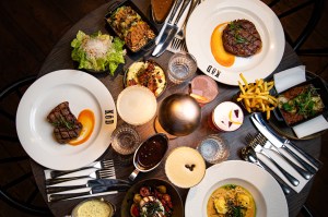 Köd Soho: A New Danish Steakhouse Experience | My Soho Times – MY SOHO ...