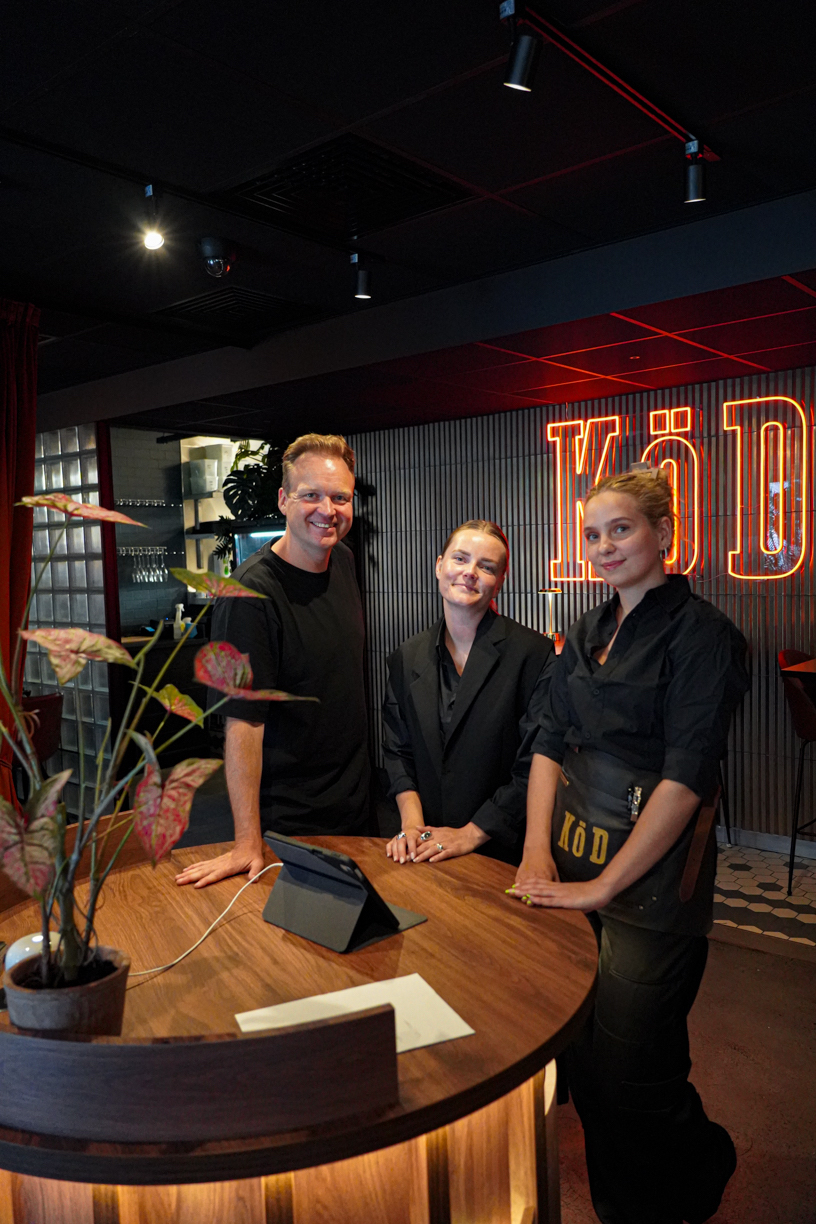 Köd Soho: A New Danish Steakhouse Experience | My Soho Times – MY SOHO ...
