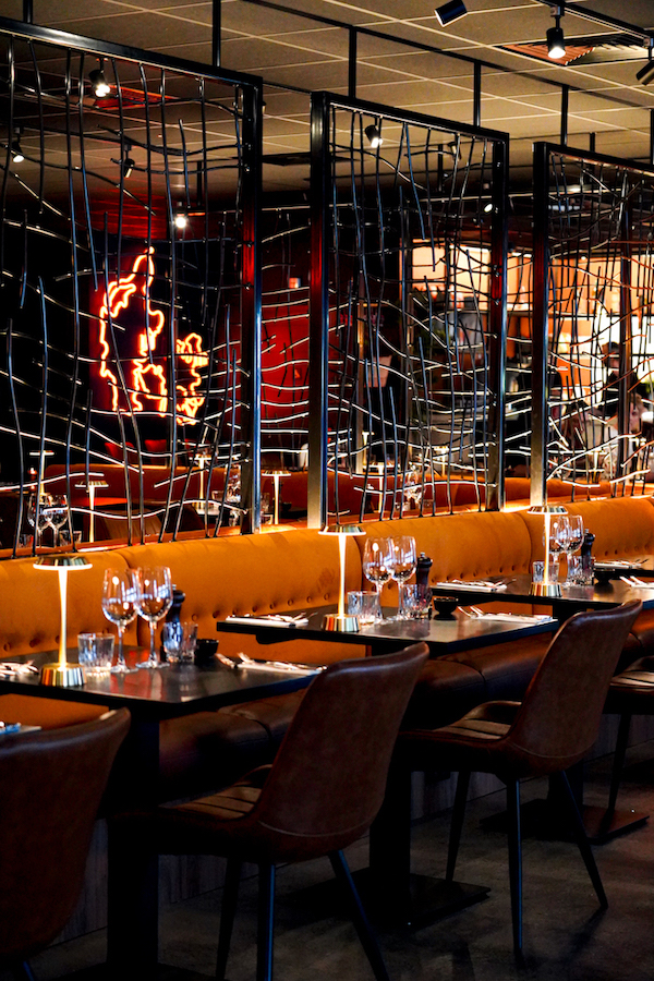 Köd Soho: A New Danish Steakhouse Experience | My Soho Times – MY SOHO ...