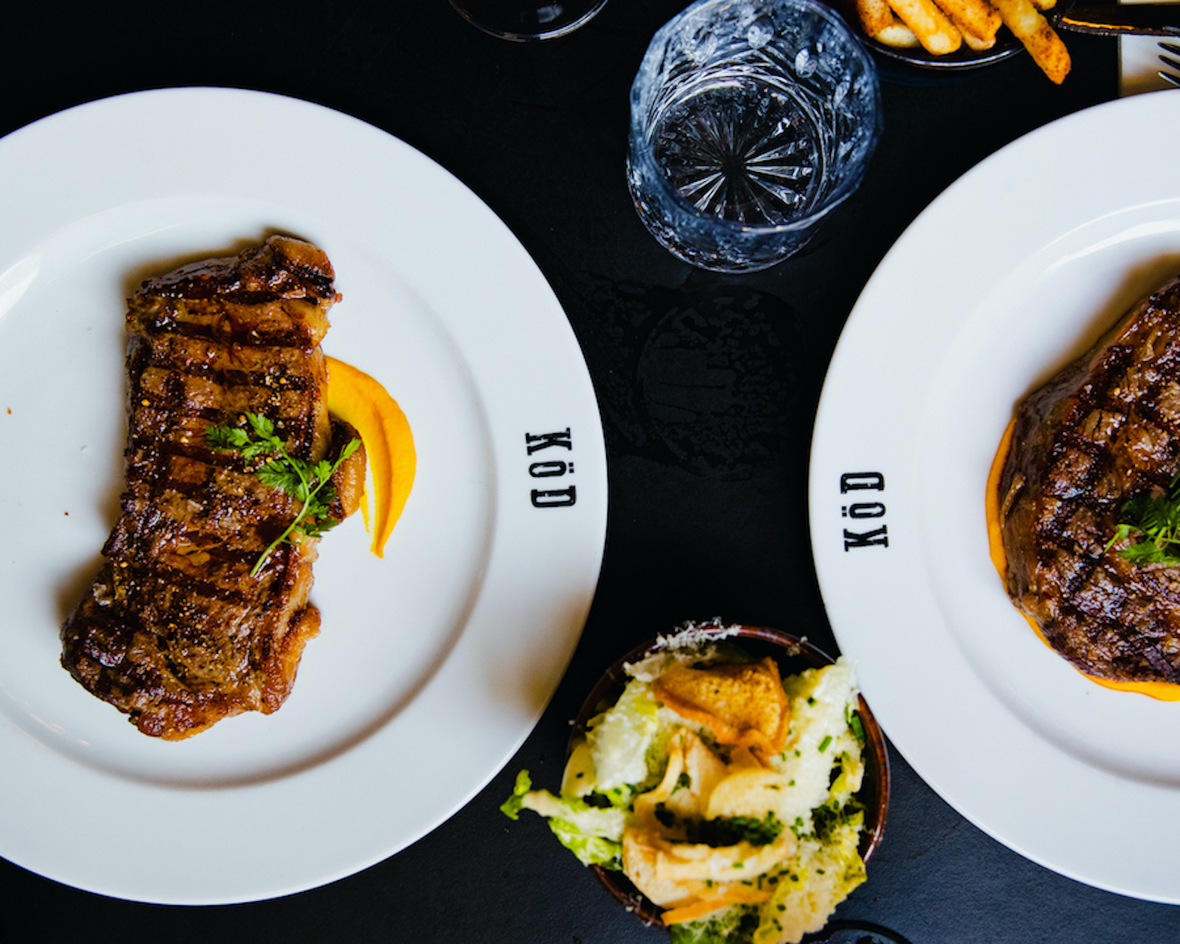 Köd Soho: A New Danish Steakhouse Experience | My Soho Times – MY SOHO ...