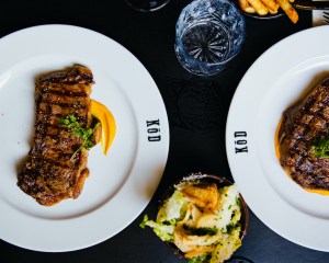 Köd Soho: A New Danish Steakhouse Experience | My Soho Times – MY SOHO ...
