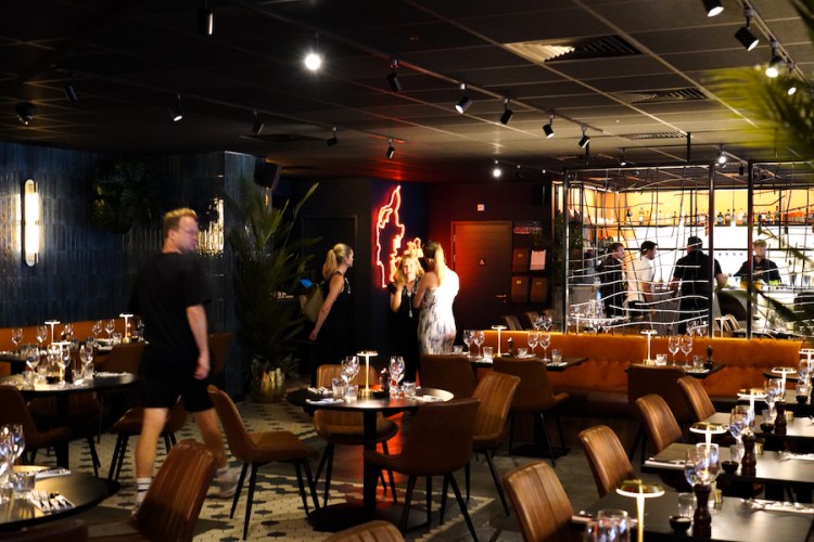 Köd Soho: A New Danish Steakhouse Experience | My Soho Times – MY SOHO ...