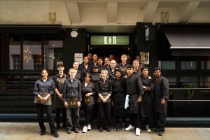 Köd Soho: A New Danish Steakhouse Experience | My Soho Times – MY SOHO ...