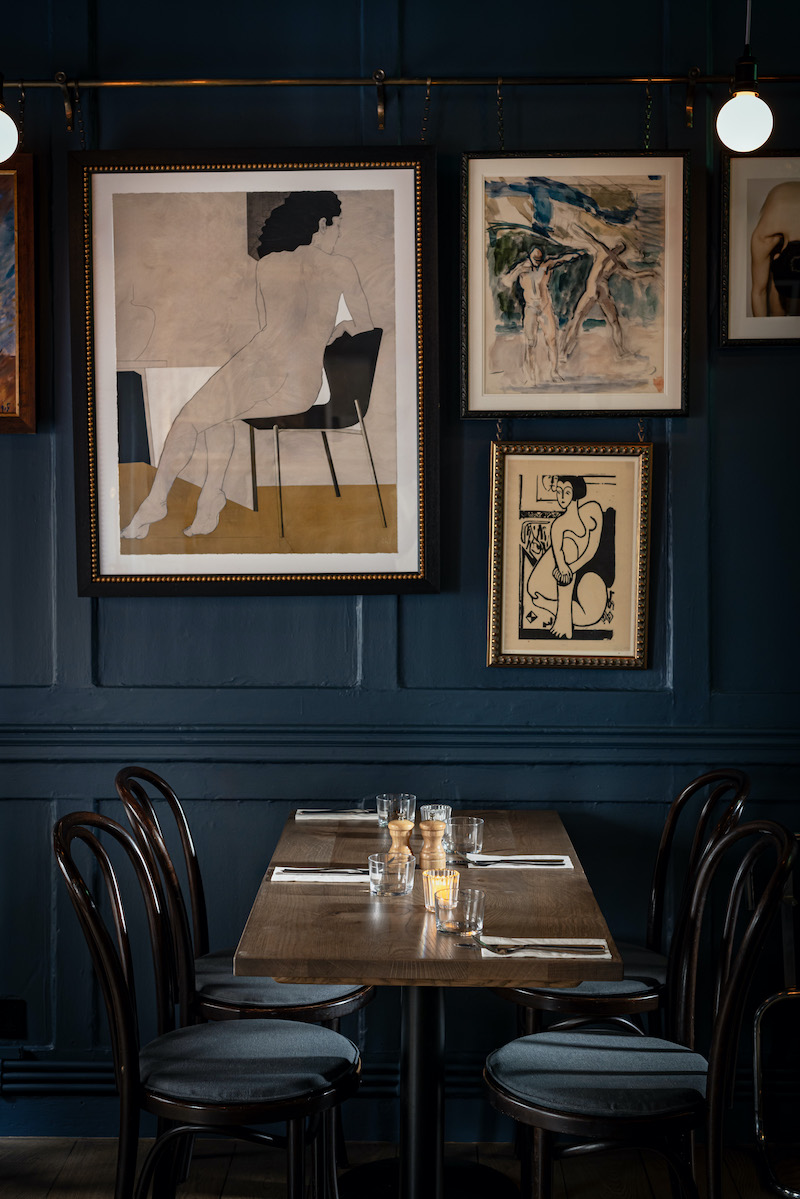 Mildreds Reopens: A New Look for Soho’s Iconic Vegan Restaurant | My ...