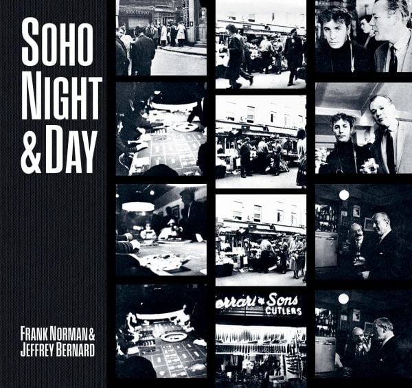 Soho Night & Day: A 1965 Perspective | My Soho Times – MY SOHO TIMES