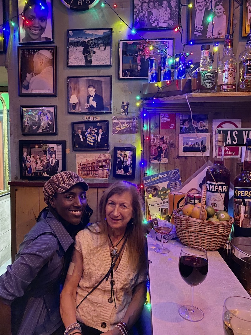 Soho’s Underground Scene: 7 Basement Bars You Need to Know | My Soho ...