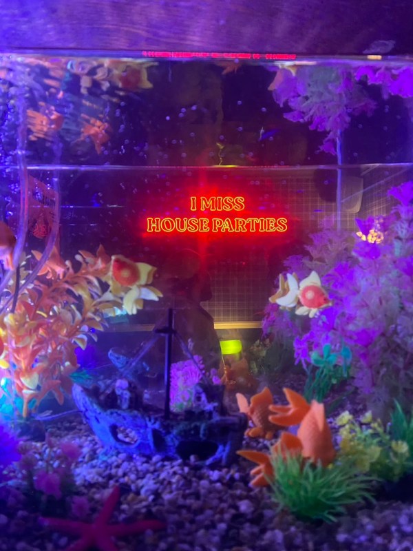 It’s Giving Family Reunion: Stormzy’s House Party Turns One (A Time Was ...